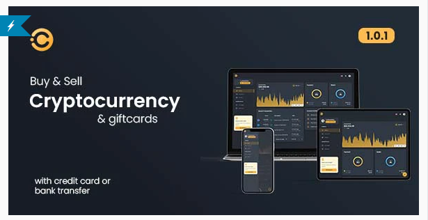 Cryptitan v5.1.1 – Multi-featured Crypto Software & Digital Marketplace ... Cryptitan v5.1.1 – Multi-featured Crypto Software & Digital Marketplace ...