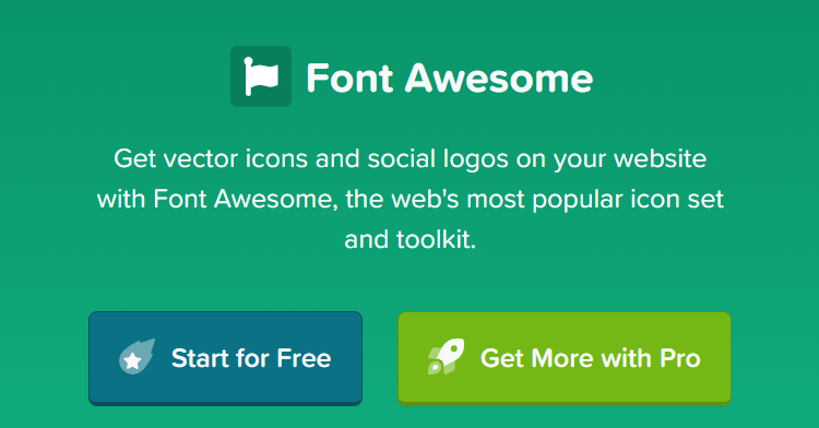 Font Awesome Pro v6.6.0 Nulled Download