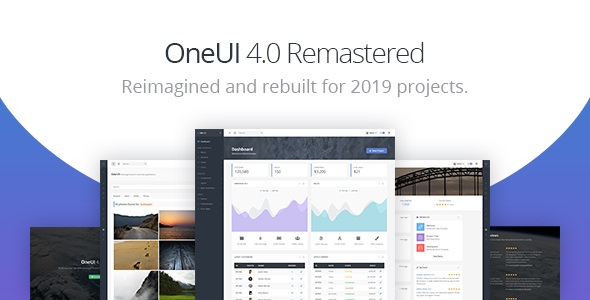 OneUI - Bootstrap 5 Admin Dashboard Template, Vue Edition & Laravel 9 ... OneUI - Bootstrap 5 Admin Dashboard Template, Vue Edition & Laravel 9 ...